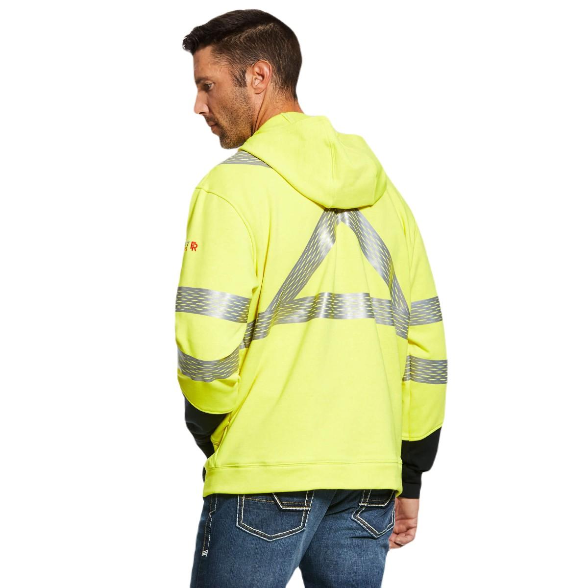 Ariat FR Hi-Vis Hoodie